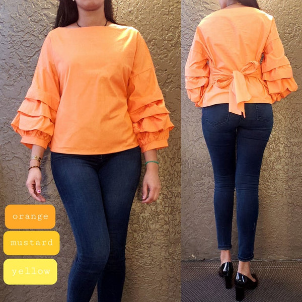 Tops/Blouses – Page 7 – India Batik Retail