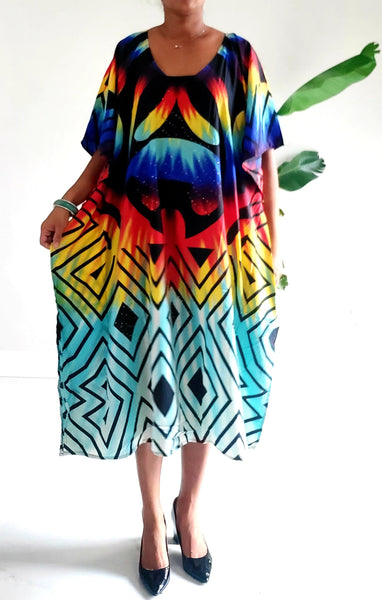 African Inspiration – Page 17 – India Batik Retail