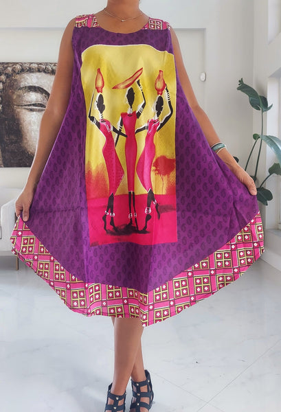African Inspiration – Page 20 – India Batik Retail