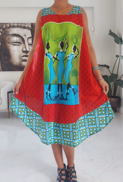 African Inspiration – Page 20 – India Batik Retail